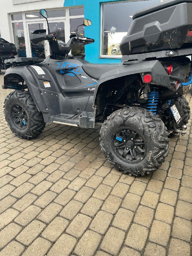 Autodoplňky, čtyřkolky, skútry, motocykly, elektro - MotoRiky s.r.o.